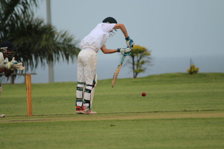 Cricket Slider – Northwood School